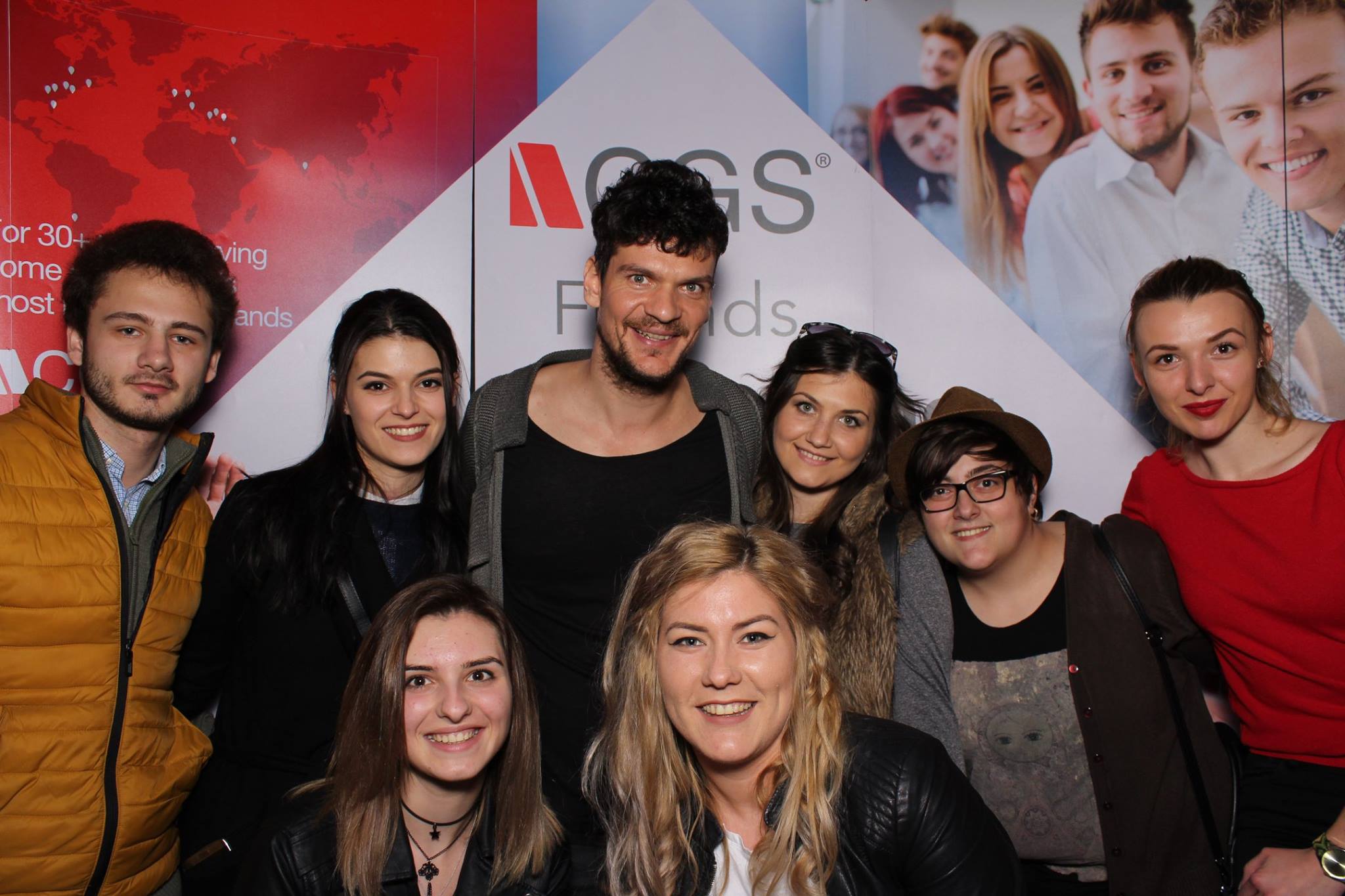 „Cum m-am recrutat? Povești cu mine și despre tine” ediția 2017 - CGS ...