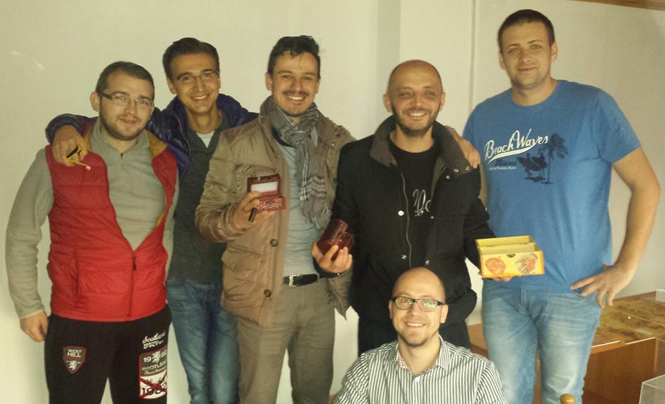 Cum am devenit Sherlock Holmes! - CGS Romania