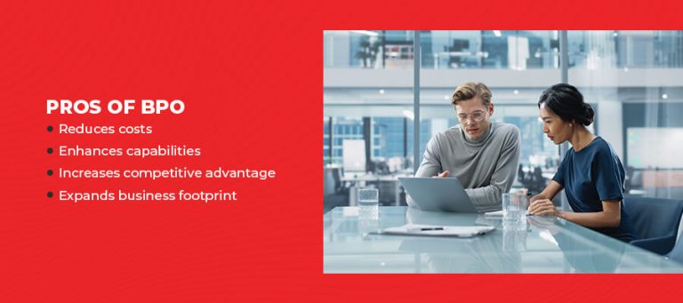 Ce este Business Process Outsourcing (BPO) și cum funcționează? - CGS ...