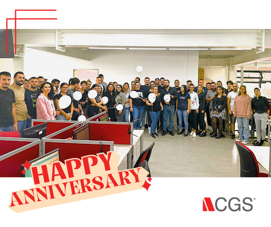 Galerie - CGS Romania