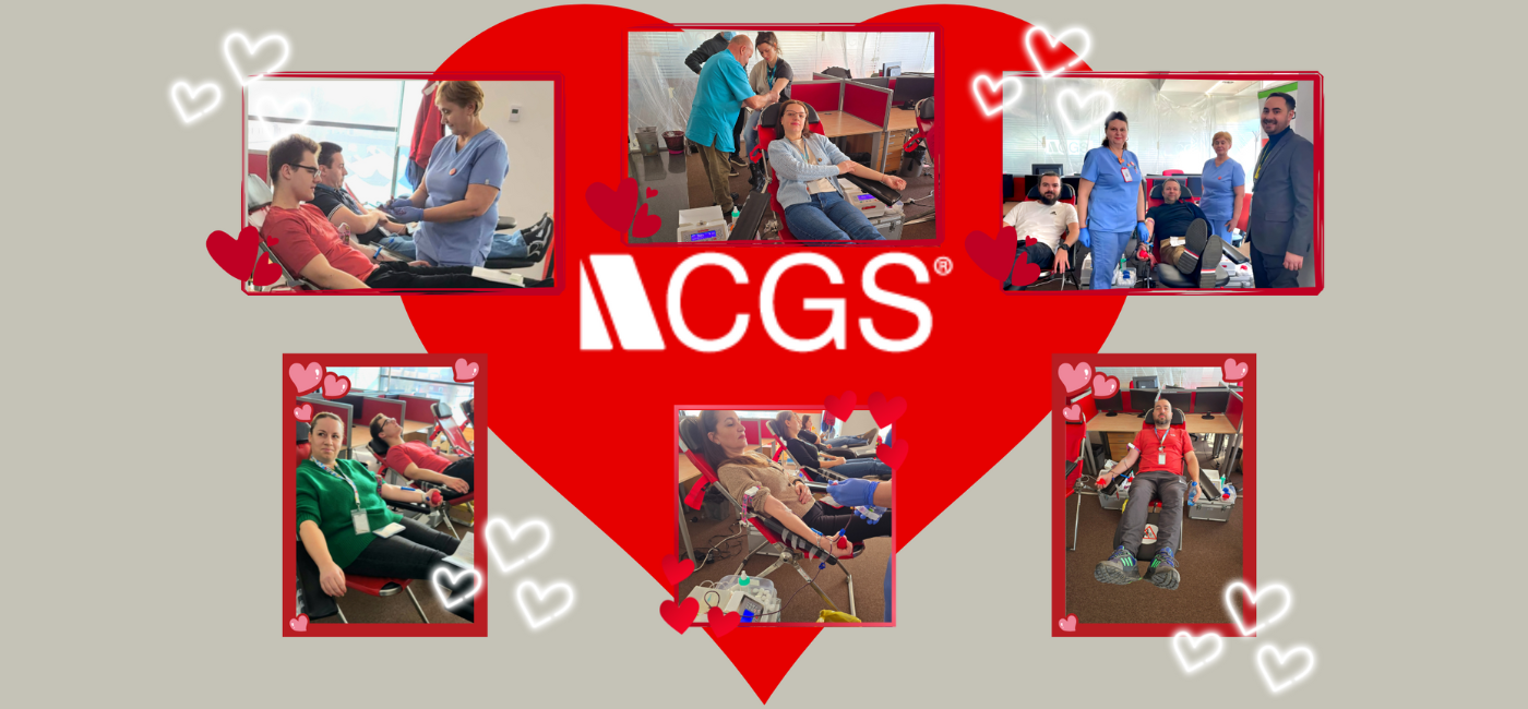 CGS Romania