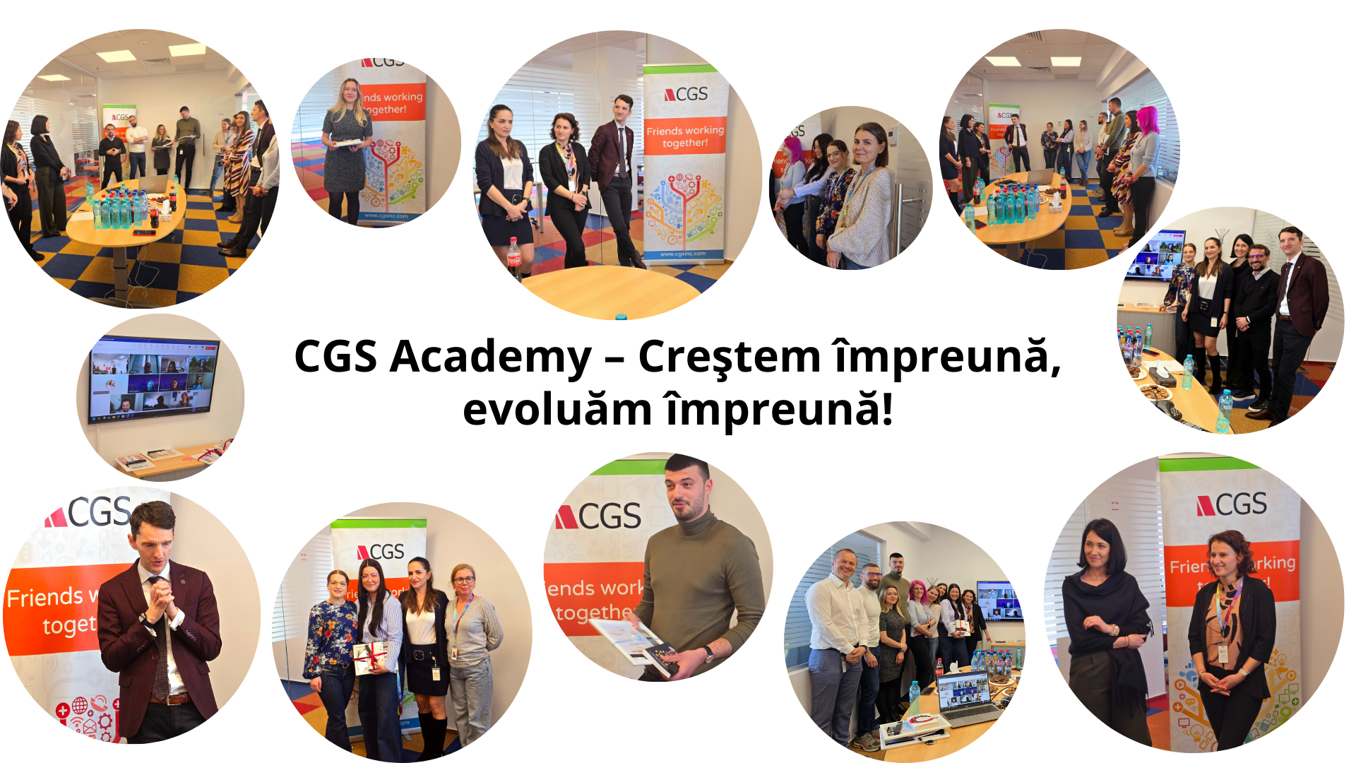 CGS Academy